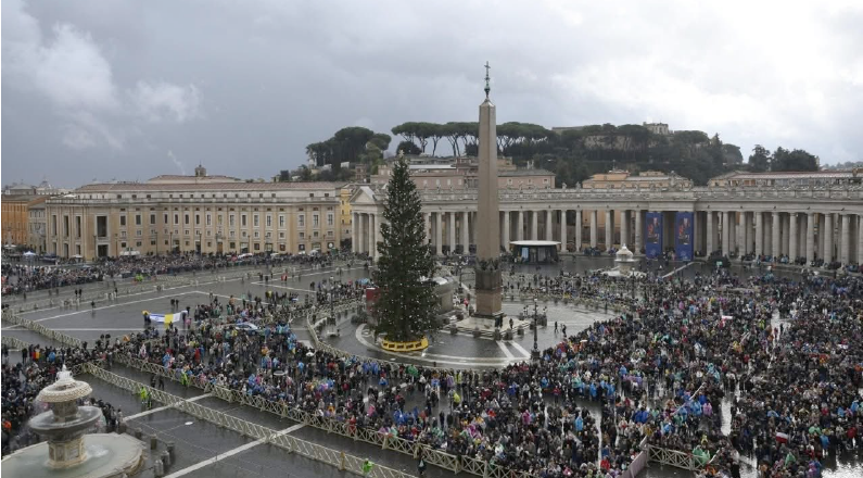 Papa León XIV: un llamado a verificar nuestra espiritualidad y cómo la ...